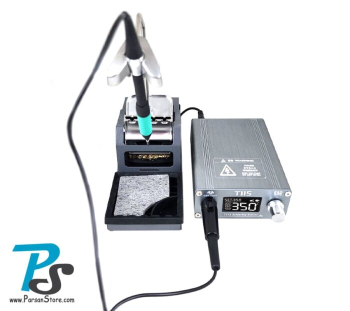 هویه OSS Team T115 - پارسان استور