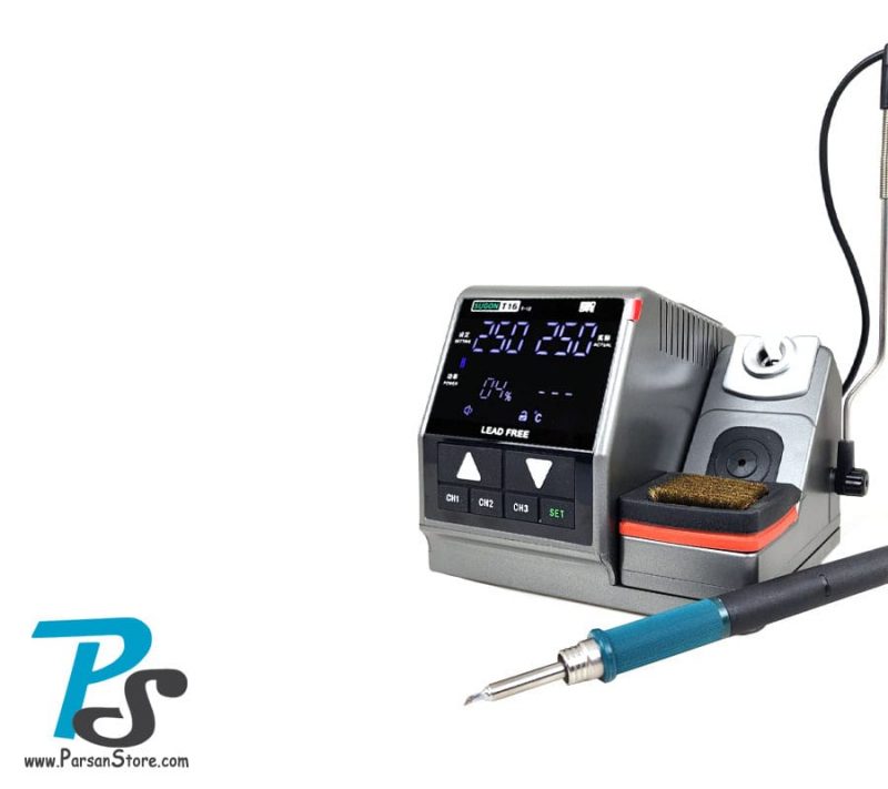 خرید هویه دیجیتال سوگون SUGON T16+قیمت+ضمانت|پارسان استور