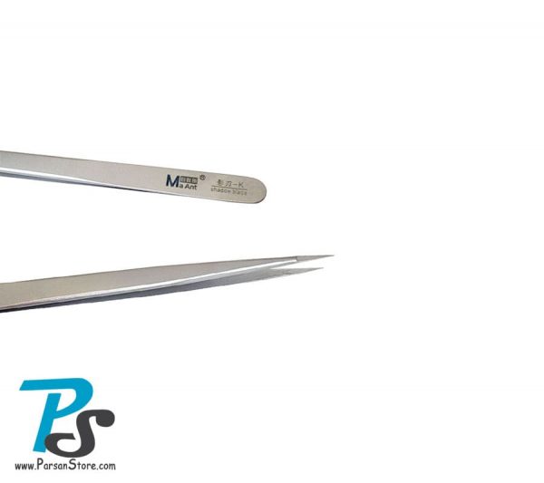 پنس سرصاف MaAnt TWEEZER K - پارسان استور:خرید ابزارتعمیرات موبایل