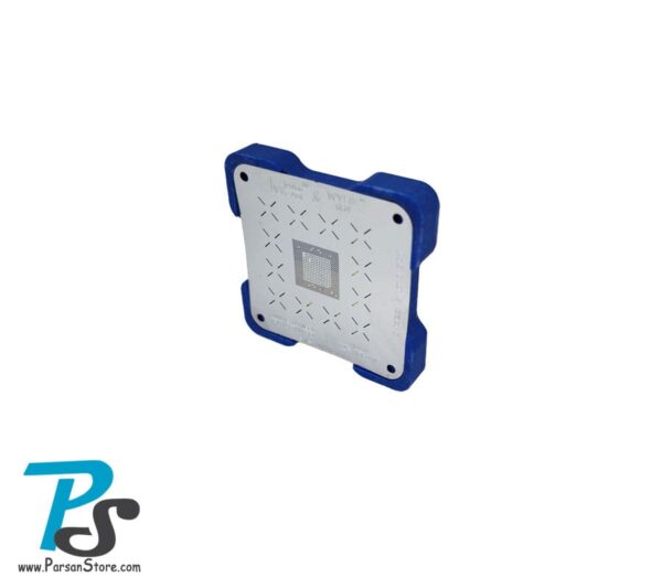 شابلون مگنتی آیفون و اندروید MaAnt C1 CPU - پارسان استور:خرید ابزارتعمیرات موبایل